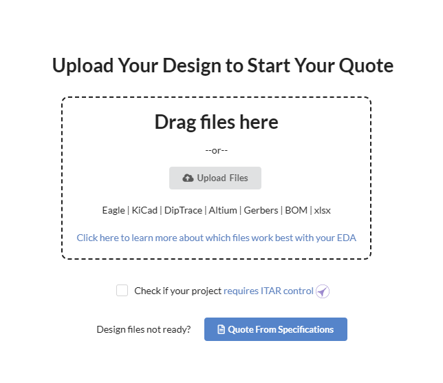 How to create a PCB Using the MacroFab Platform