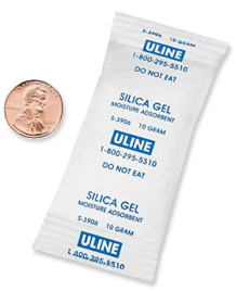 MacroFab Minimum Packaging Requirements