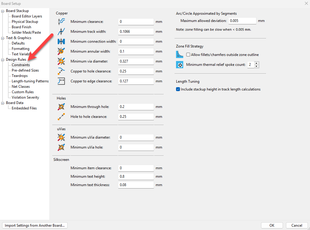How to use KiCad with MacroFab